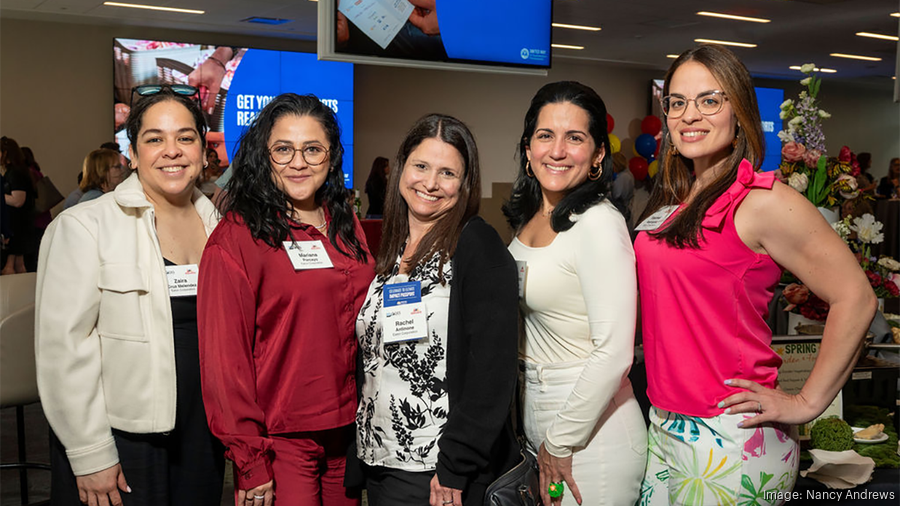 United Way hosts Big Book Drop and Celebrate to Elevate events (Around ...