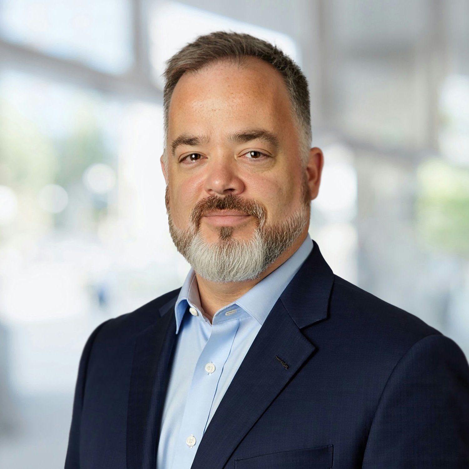 Kall Loper | People on The Move - Dallas Business Journal