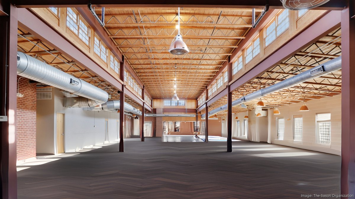 Timbre wellness collective in Fells Point starts next phase - Baltimore ...