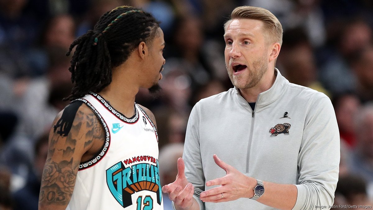 Ja Morant of Memphis Grizzlies buys Miami home - Memphis Business Journal