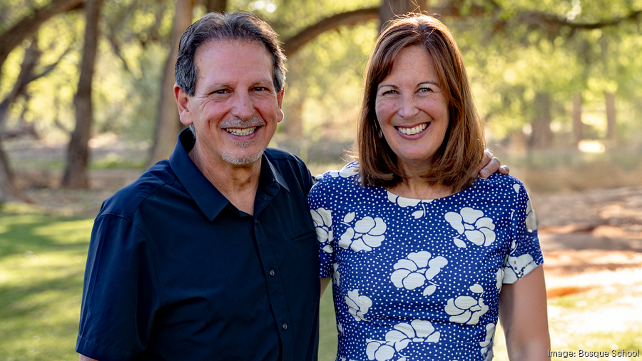 Bosque School receives record $3.5M gift from Corio Foundation ...