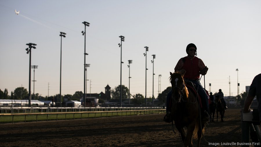 Photos from Kentucky Oaks 2025 (PHOTOS) - Louisville Business First