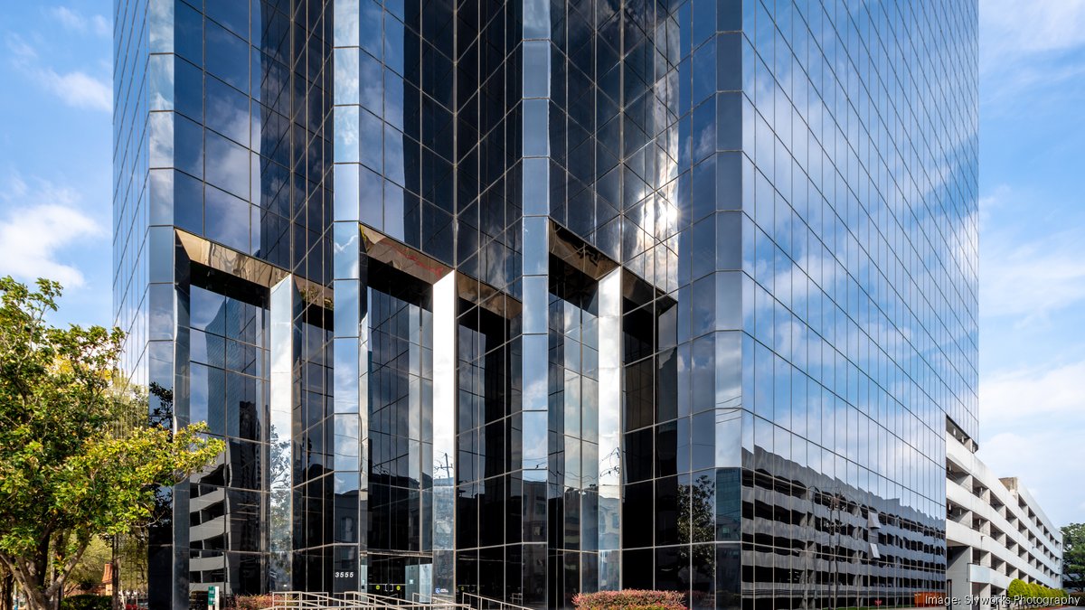 Goode Co. HQ, others ink leases in 3555 Timmons near Greenway - Houston ...