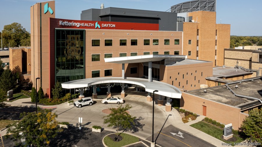 Expanded Kettering Health–Ohio University partnership to target rural ...