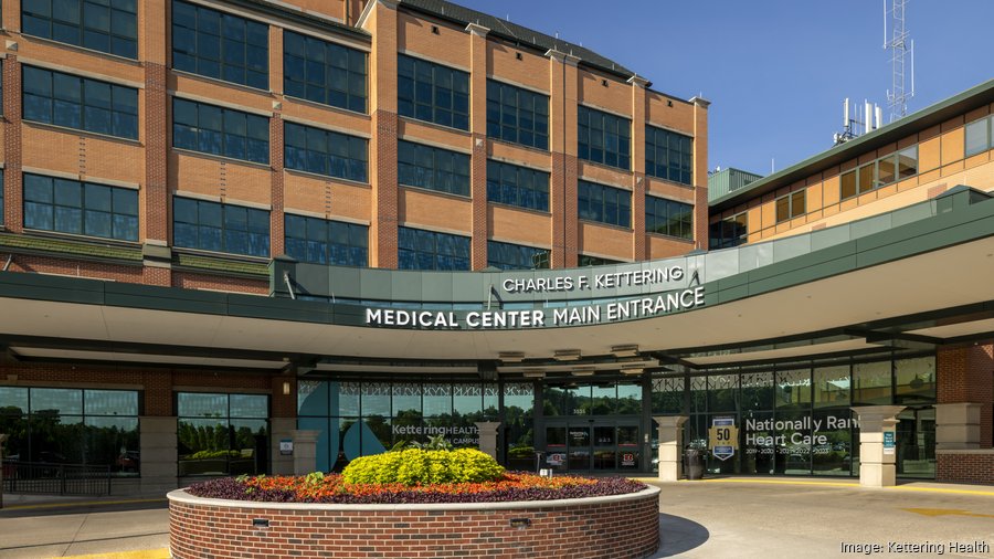Interlock ransomware group identified in Kettering Health cyberattack ...