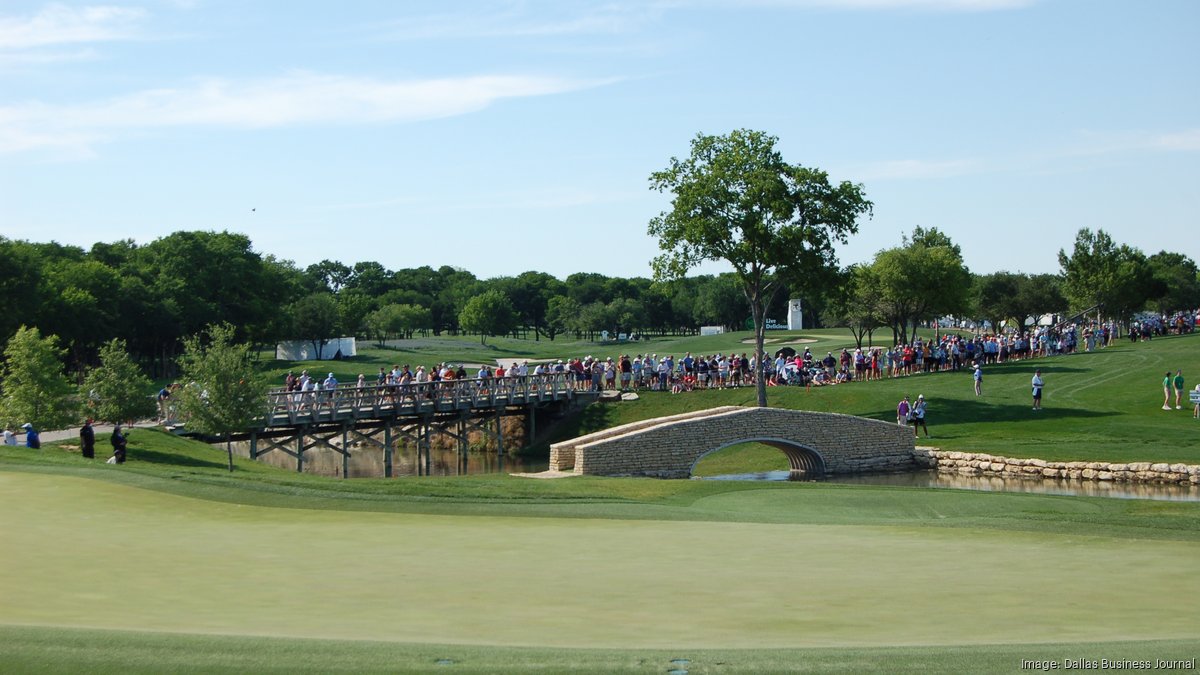 KSL Capital to buy Invited Clubs for $3B, Reuters reports - Dallas ...