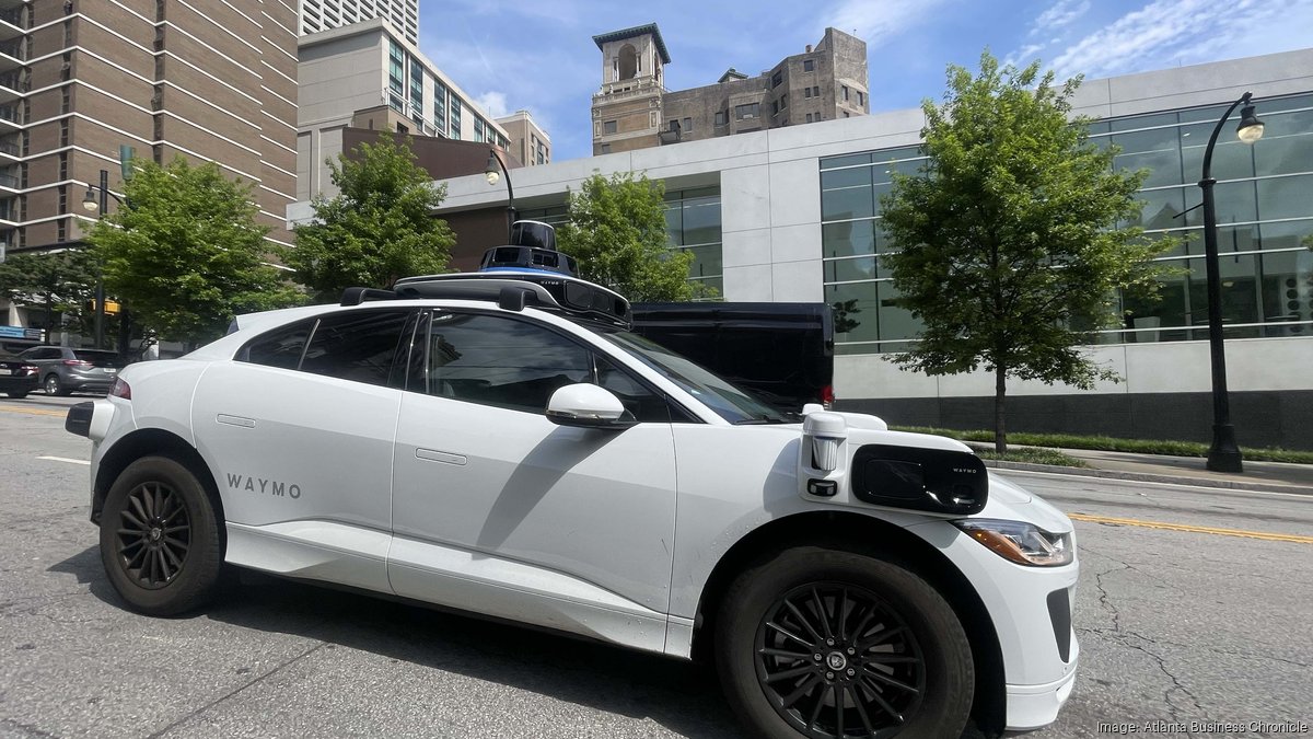 Toyota, Waymo to roll out self-driving cars - Dallas Business Journal