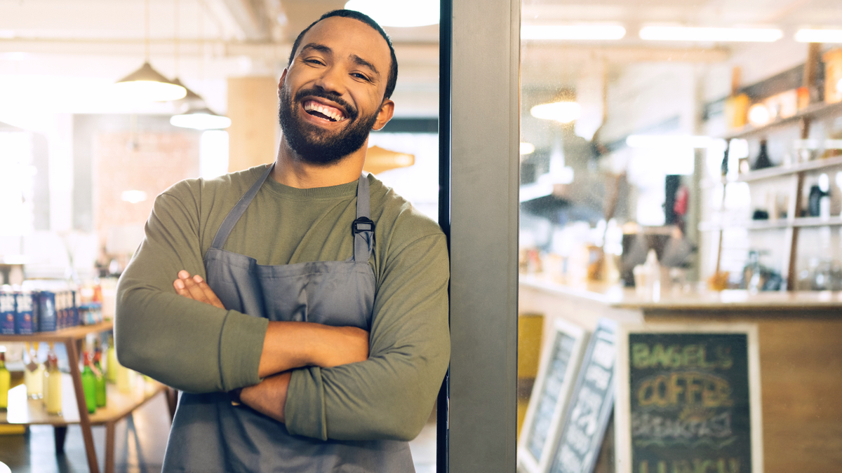 Why small businesses should keep it local when it comes to business ...