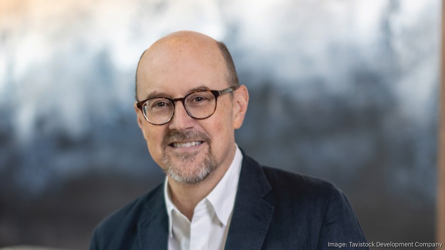 Craig Collin talks Lake Nona, Sunbridge development plans - South ...