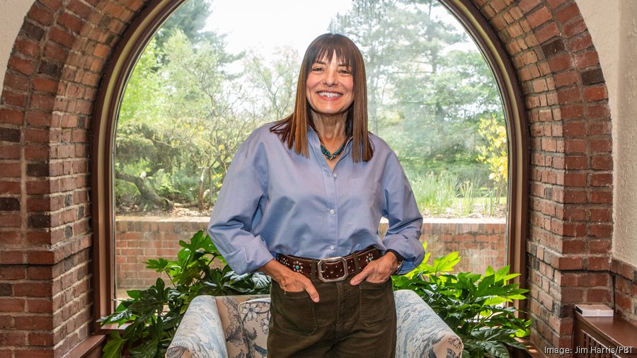 Women of Influence: Anne Lewis, Impact Award honoree - Pittsburgh ...