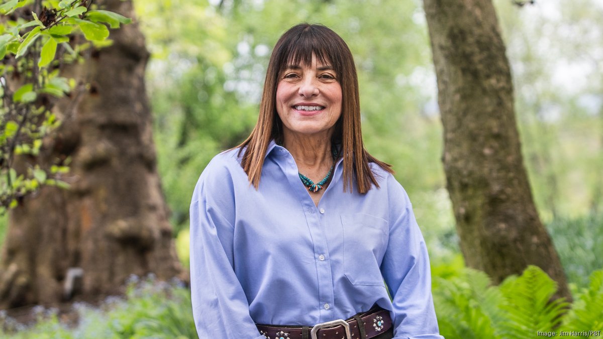 Anne Lewis (Impact Award Recipient) - Pittsburgh Business Times