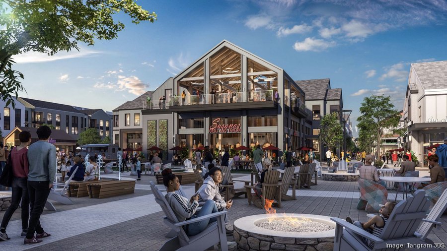 Sal's Pizza founder Sal Lupoli to transform IBM offices into mixed-use ...