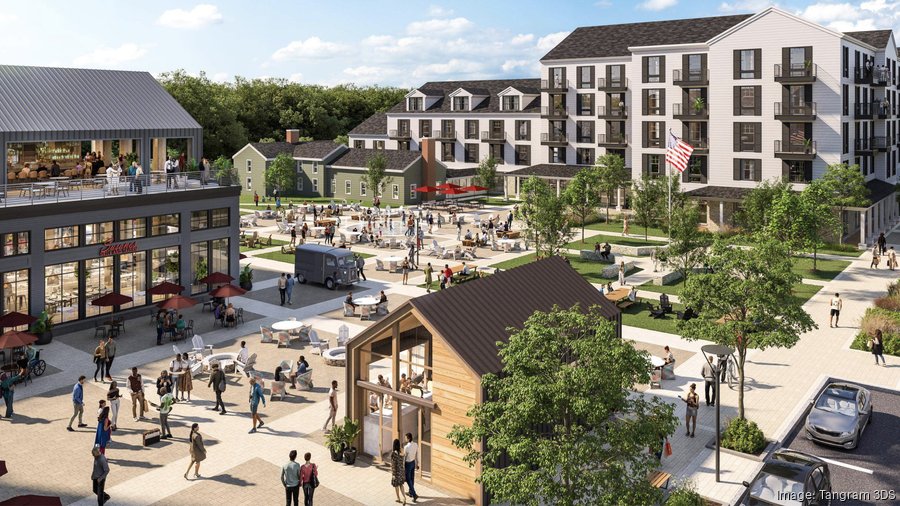 Sal's Pizza founder Sal Lupoli to transform IBM offices into mixed-use ...