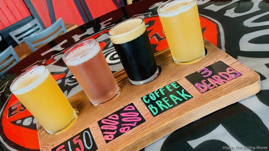 Smiling Moose to close South Side location after 20 years - Pittsburgh ...