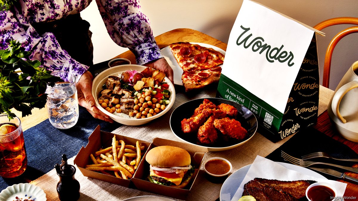 Wonder food hall to open in Rosslyn, Reston, D.C., College Park ...