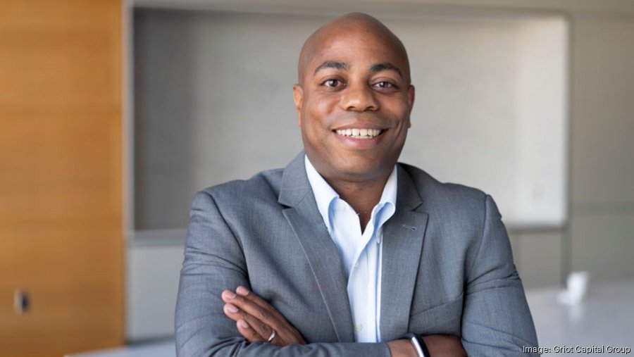 Search fund Griot Capital Group acquires Atlantic Technology Group ...