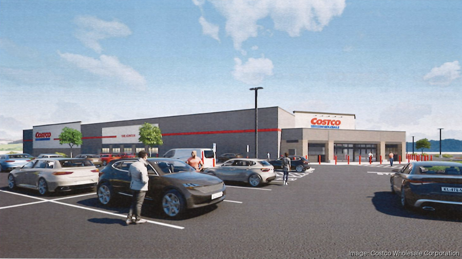 Costco Wholesale's plans for Oconomowoc store advance - Milwaukee ...