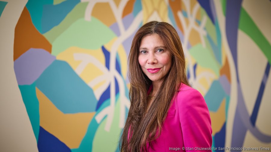 Delfi Diagnostics' Susan Tousi is using liquid biopsies to improve ...