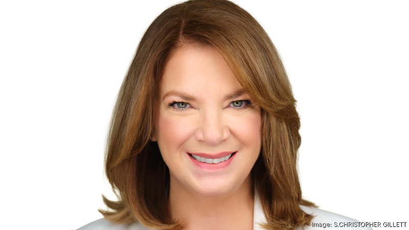 Shell USA President Gretchen Watkins to step down - Bizwomen