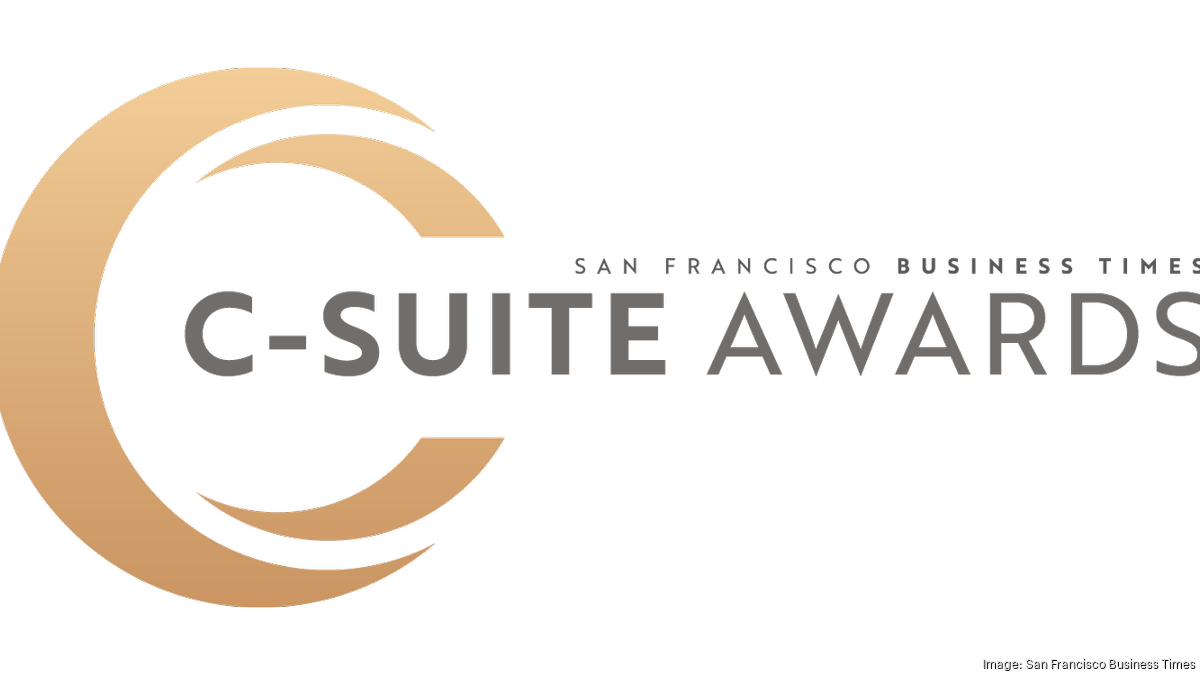 C-Suite Awards: Ananth Sridhar - San Francisco Business Times