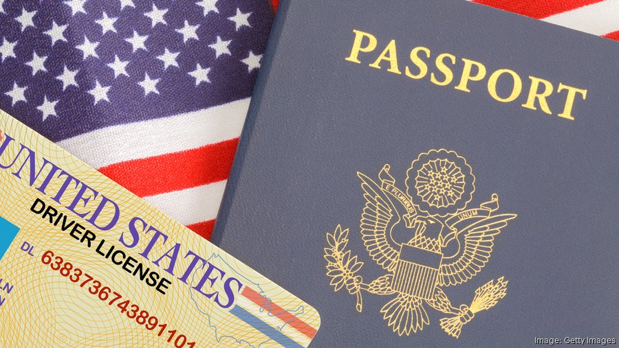 Real ID now required at airports, TSA warns of longer lines - Wichita ...