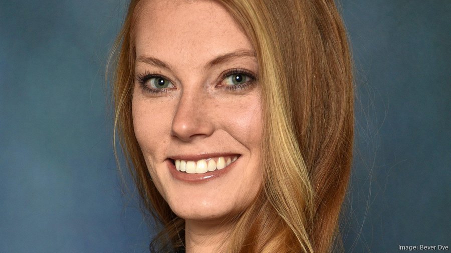 Tara Mollhagen Shepherd - Wichita Business Journal