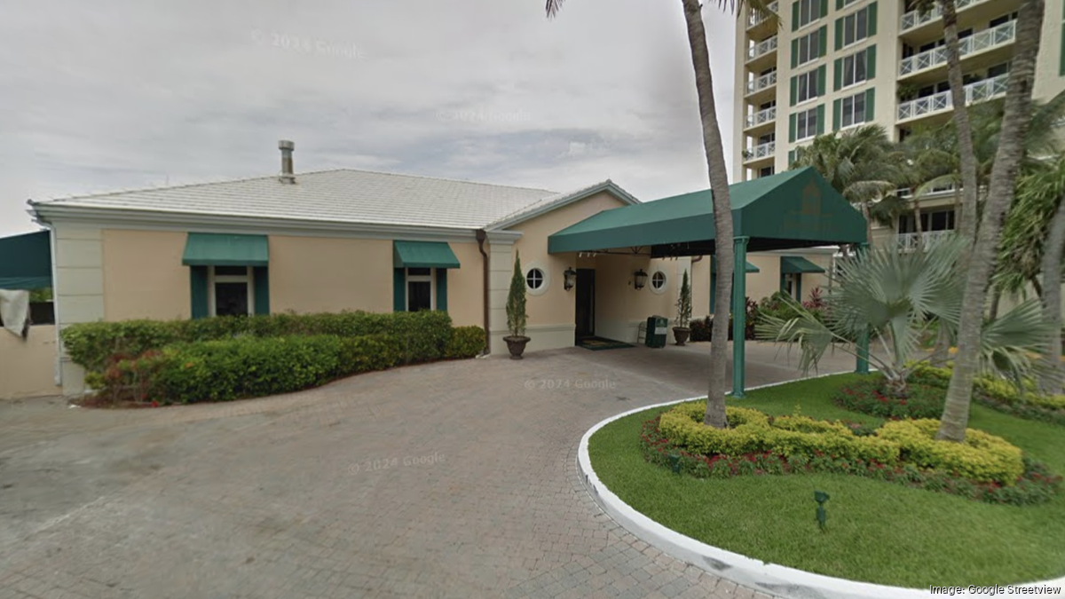 Gencom buys Grand Bay Club on Key Biscayne from Fortune International ...