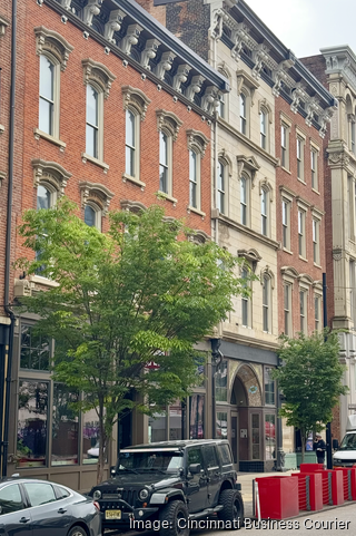 Urban Sites to move OTR office to Main Street amid growth - Cincinnati ...