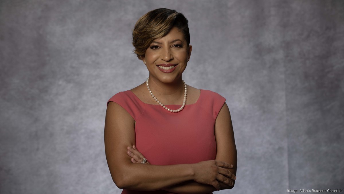 40 Under 40: Meet Alaina Chipman Leeks, Atlanta Unbound Academy ...