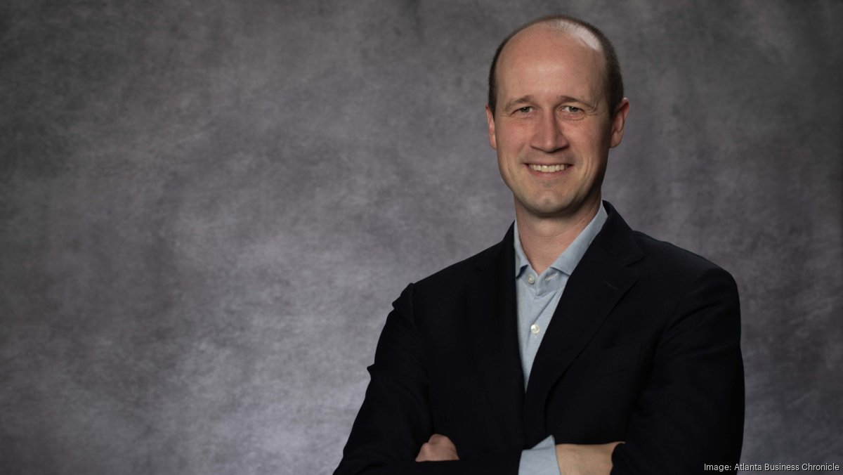 40 Under 40: Meet Andrew Bailey, EnviroSpark Energy - Atlanta Business ...