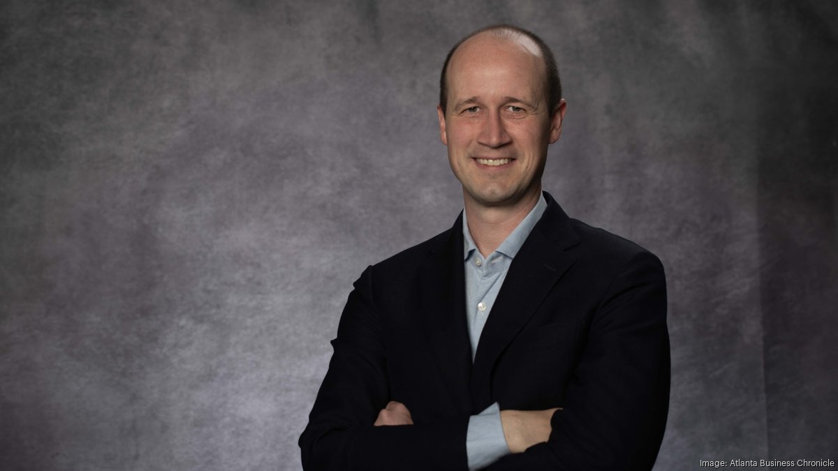 Andrew Bailey - Atlanta Business Chronicle