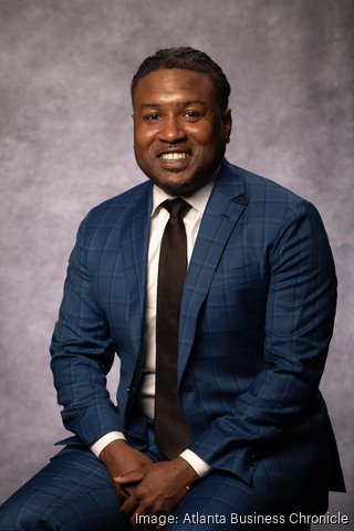40 Under 40 - Atlanta Business Chronicle