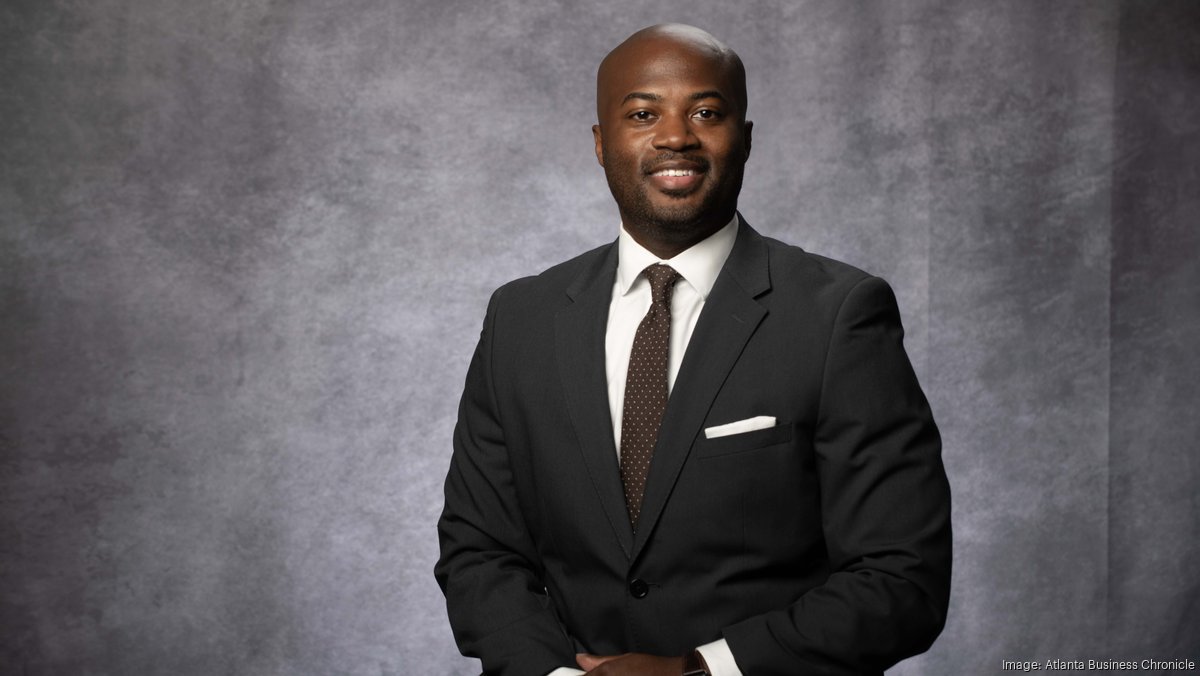 40 Under 40: Meet Greg Davis, Davis Broadcasting Inc. - Atlanta ...