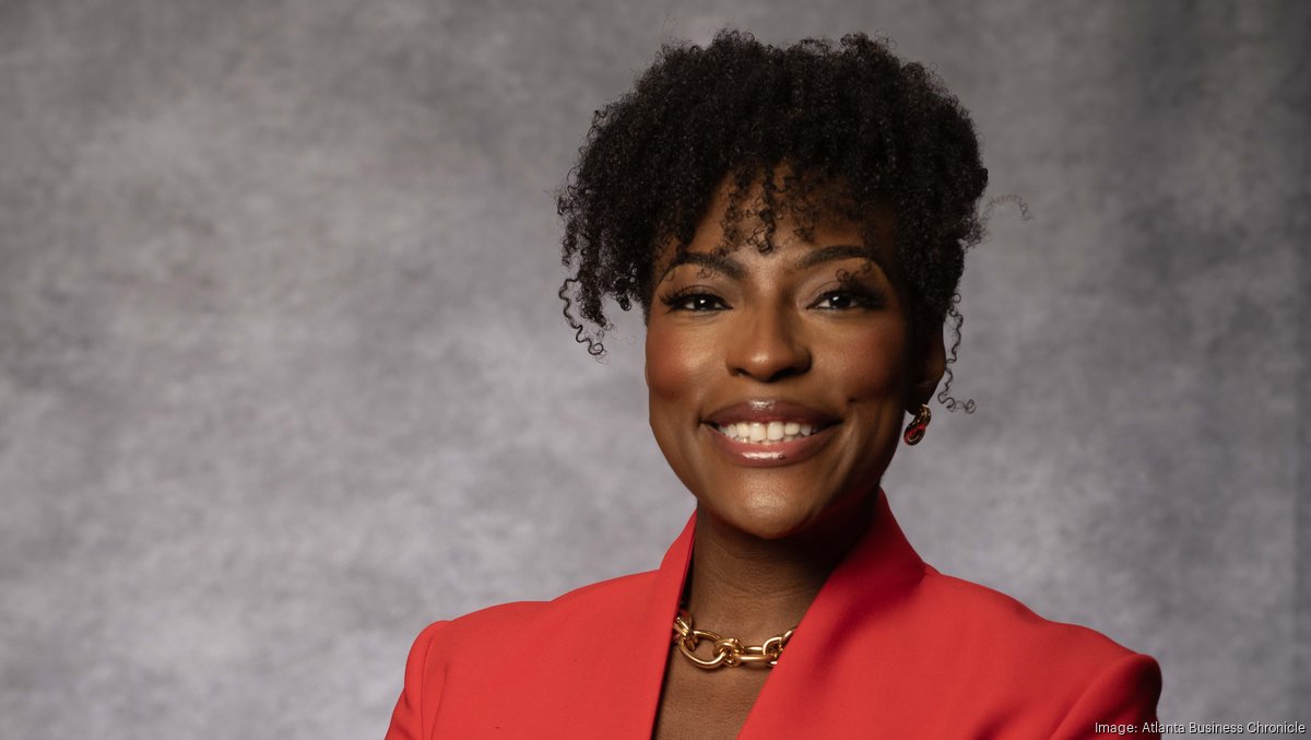 40 Under 40: Meet Jessica Lane Alexander, Pop’N Creative - Atlanta ...