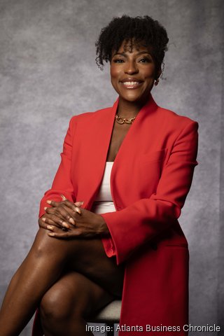 40 Under 40 - Atlanta Business Chronicle