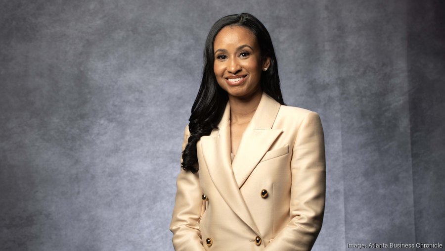 40 Under 40: Meet Jordan Webber Edwards, Alston & Bird - Atlanta ...