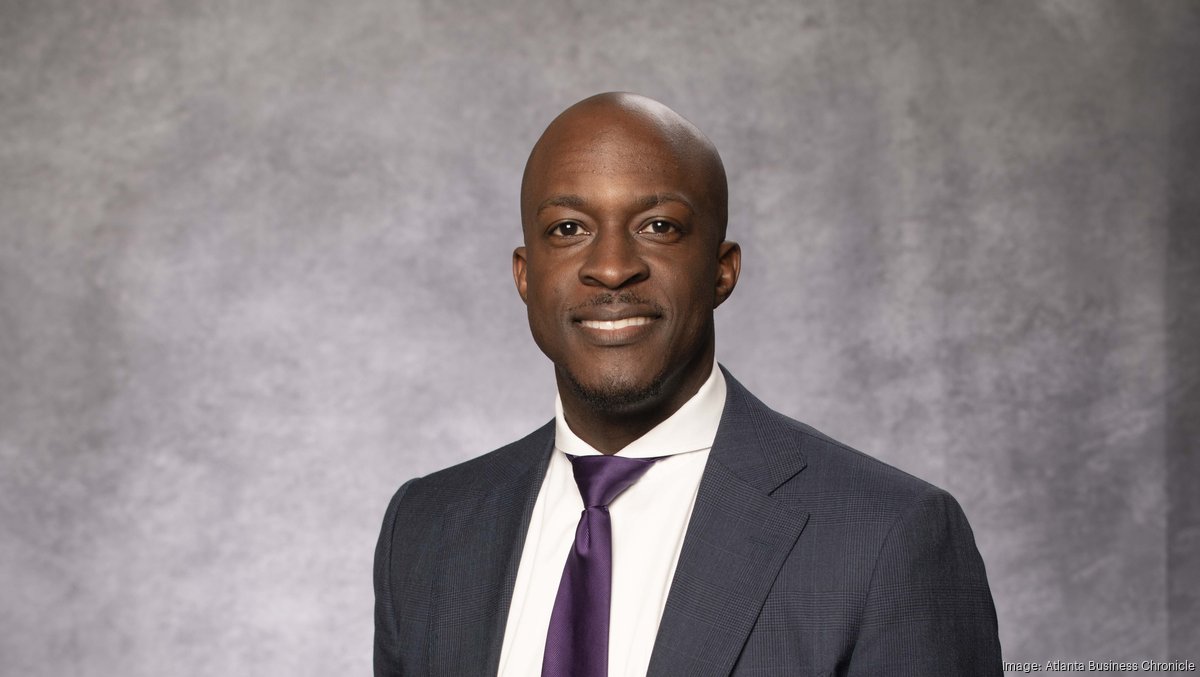 40 Under 40: Meet Kenneth Mitchell Jr., Giddens, Mitchell & Associates ...