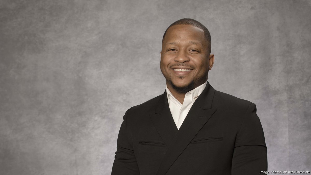 40 Under 40: Meet Norman Gyamfi, Insignia Assets Inc. - Atlanta ...