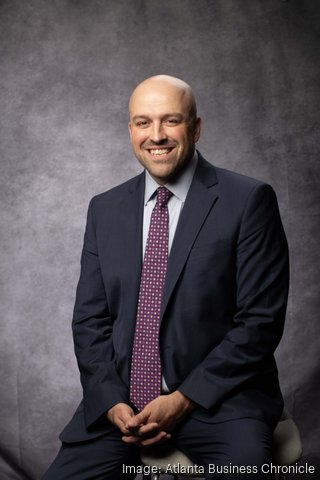 40 Under 40 - Atlanta Business Chronicle