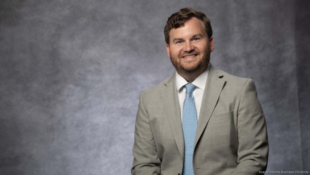 Stephen Lawson - Atlanta Business Chronicle