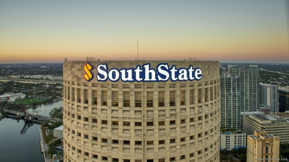 SouthState Bank grows assets by $20B following Texas acquisition ...