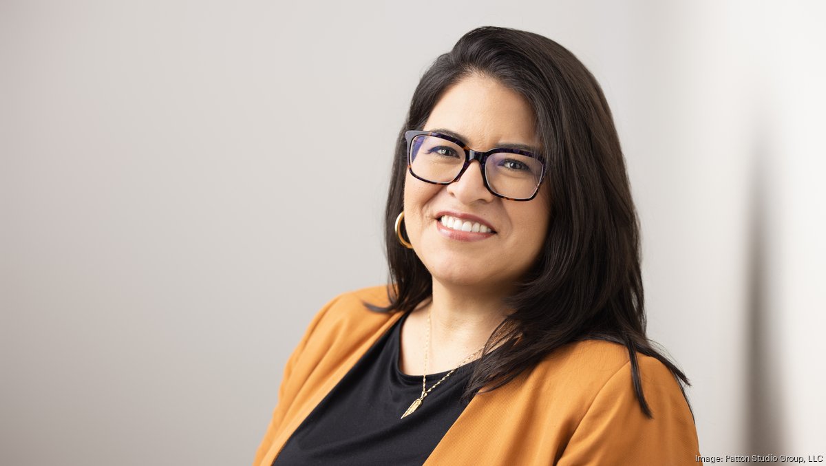 Amy Williams hired to lead business development at Kansas Leadership ...