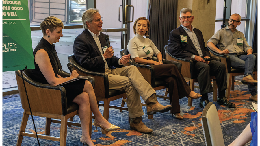 Doing good is good business: How community engagement fuels business ...