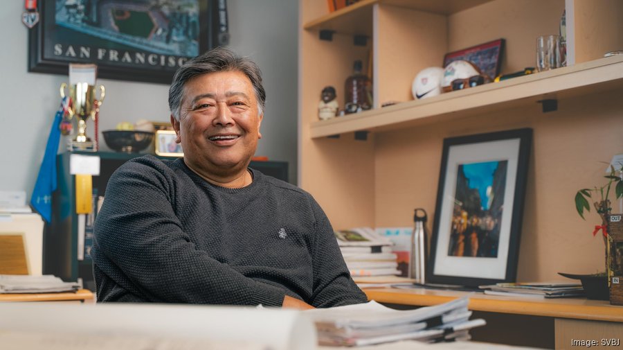 San Jose planner and civic leader Ray Hashimoto dies - Silicon Valley ...