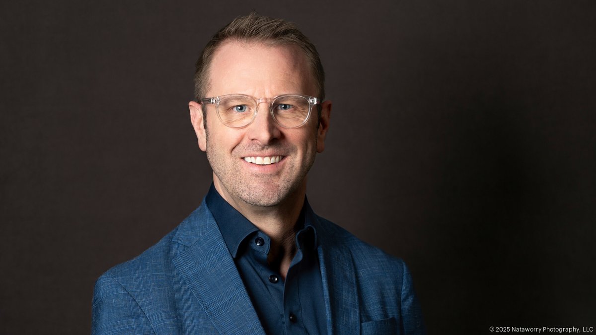 DexCare names Matthew Blosl as new CEO, replacing co-founder - Puget ...
