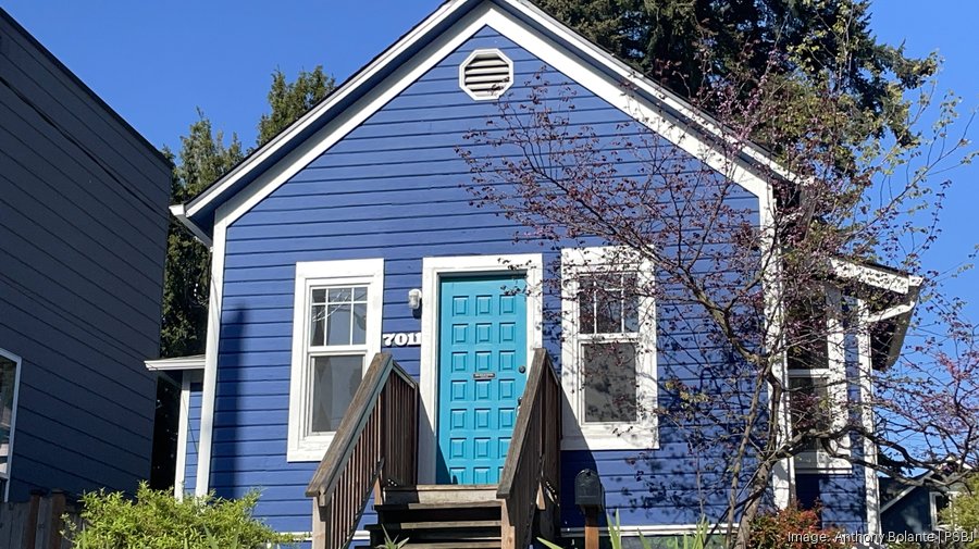 Changes coming to Washington's Covenant Homeownership Program - Puget ...