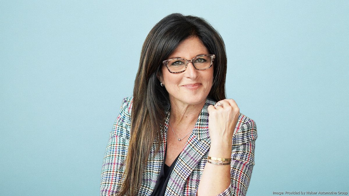 Women in Business: Sherry Schultz - Minneapolis / St. Paul Business Journal