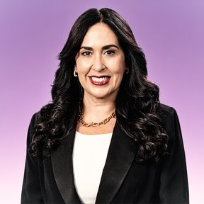 Women Who Mean Business - Orlando Business Journal