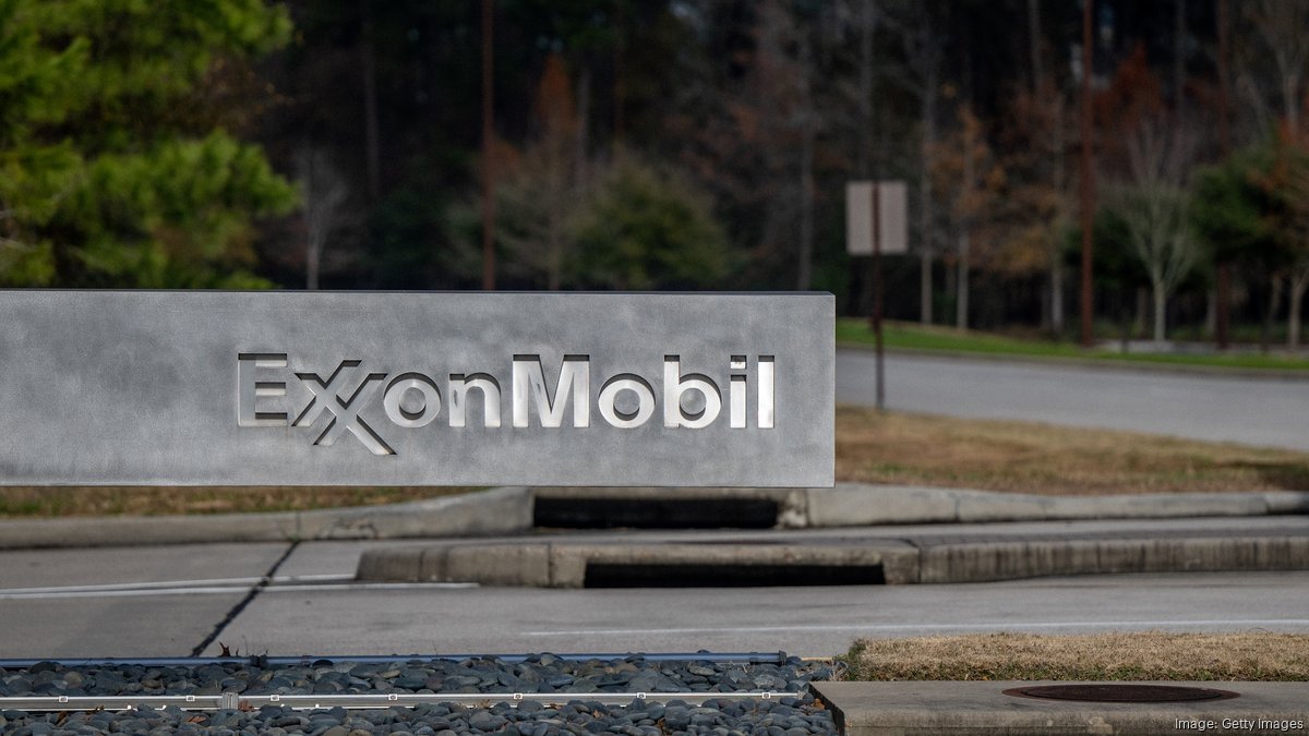 Exxon to spend $30M on new lab at Houston-area headquarters - Houston ...