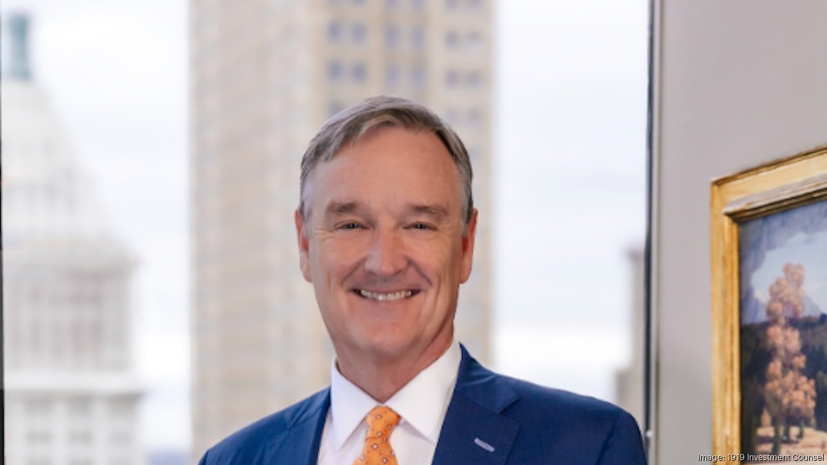 Cincinnati mutual fund 1919 ranks among nation’s best performers ...